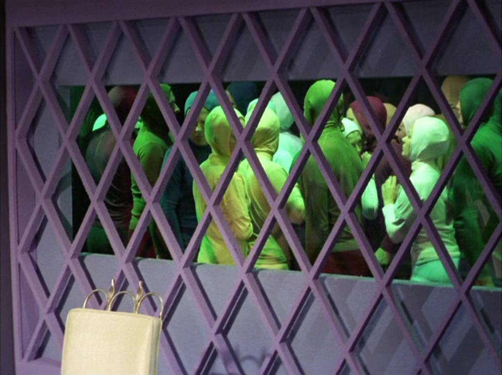 John Kenneth Muir's Reflections on Cult Movies and Classic TV: Star ...