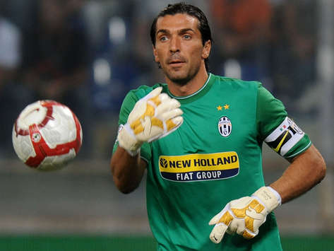 Gianluigi Buffon Italy Best Football Goalkeeper Profile,Bio and Photos ...
