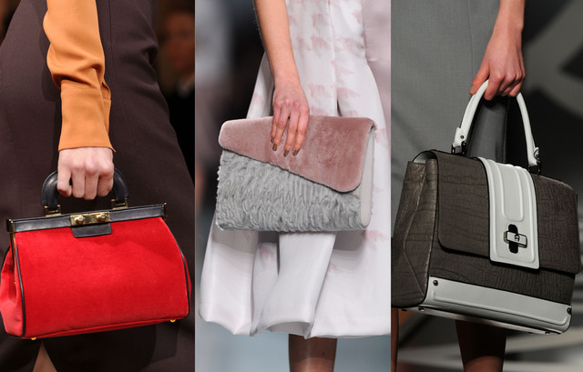 Carteras CHICK: TENDENCIAS DE MODA EN CARTERAS