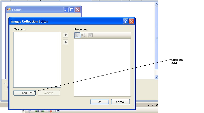 MohemmedBilal: using imagelist control in windows forms