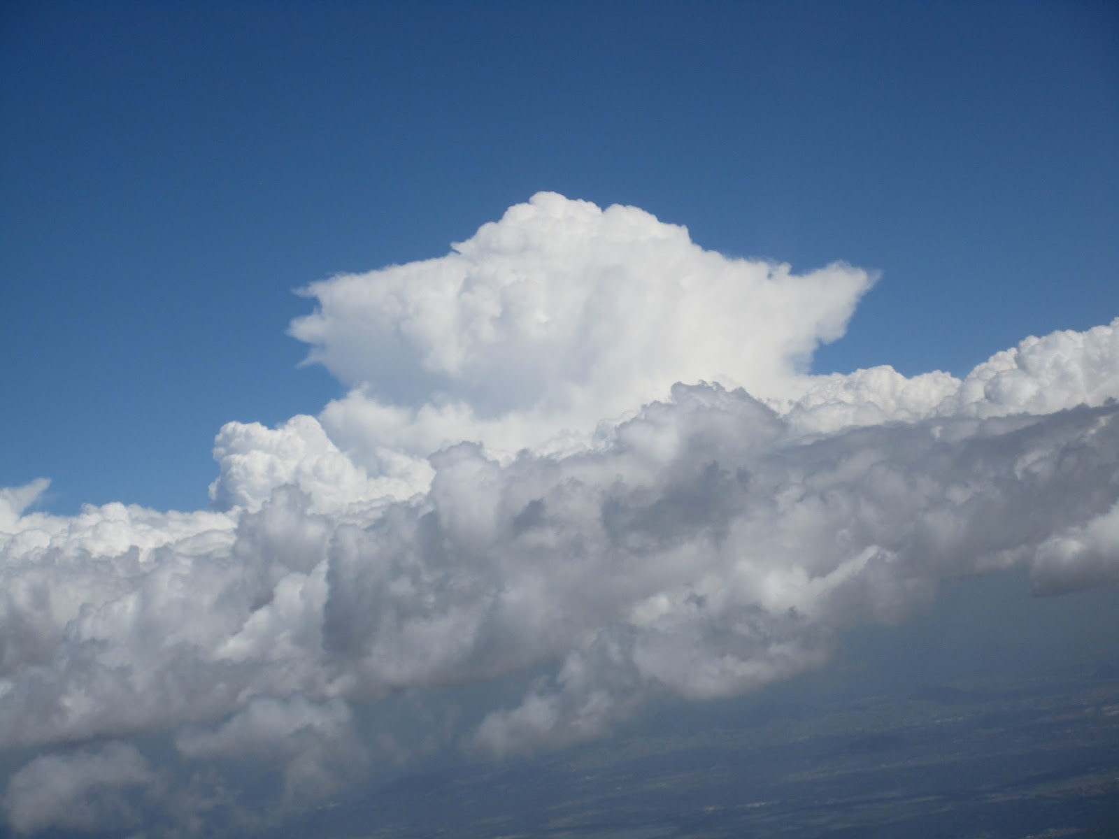 7 datos interesantes sobre las nubes