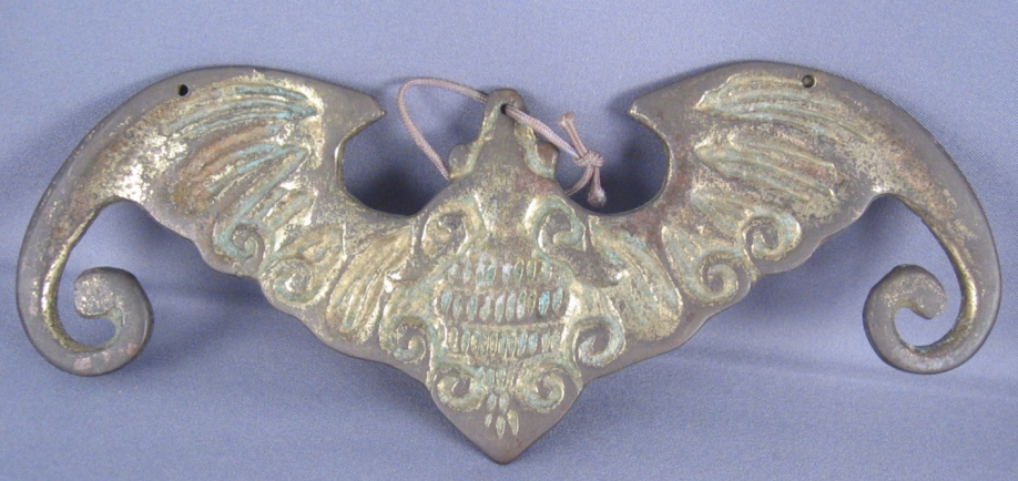 RoadToParnassus: Bats: Terror of the Night, or Omen of Good Luck?