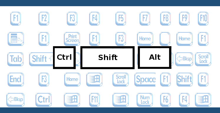 Cara Kerja Cepat Pakai KEYBOARD - ExcelManiacs