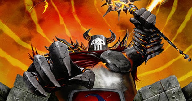 Warlords (Video Game Review) - BioGamer Girl