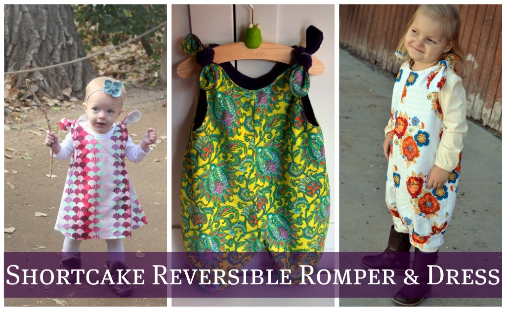 The Cottage Mama Sewing Patterns Round-Up and Flickr Group - The ...