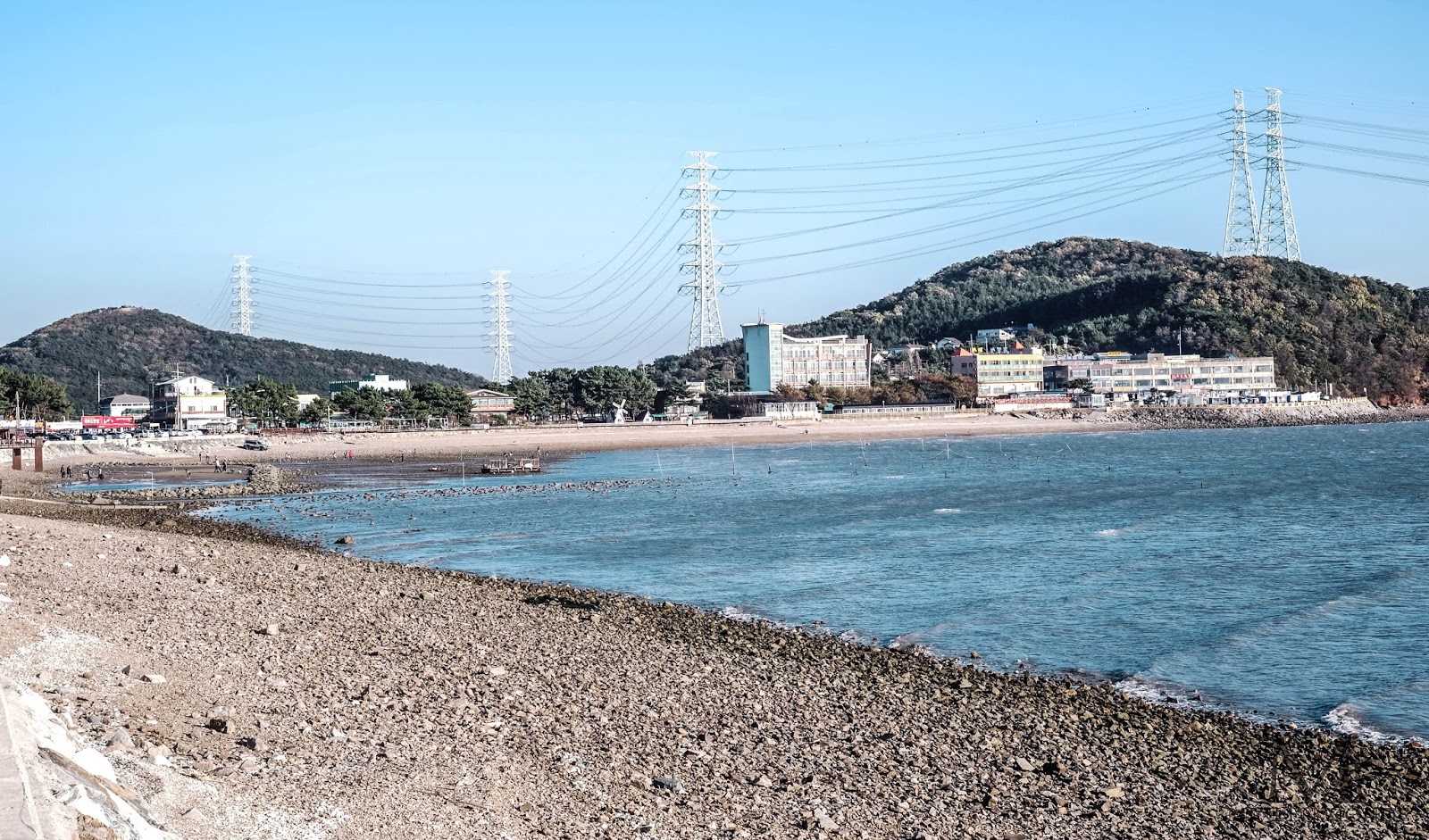 Daebu Island - The Gorgeous Natural Utopia | GGTour (Gyeonggi Tourism)