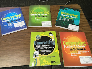 Science Blog: Year 3 Science- Gathering and Using Evidence of Student ...