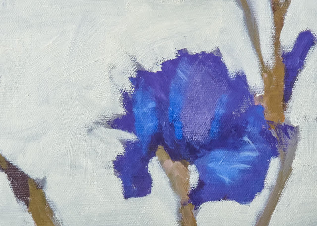 Still Life Artists International: Still Life Floral Painting, Flower ...