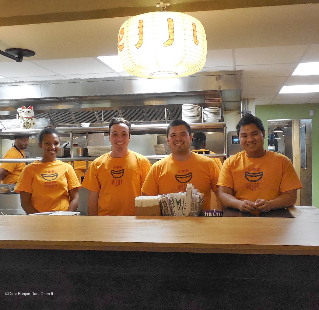 Dining Dish: The Dish's latest Baltimore restaurant news - get the sizzle