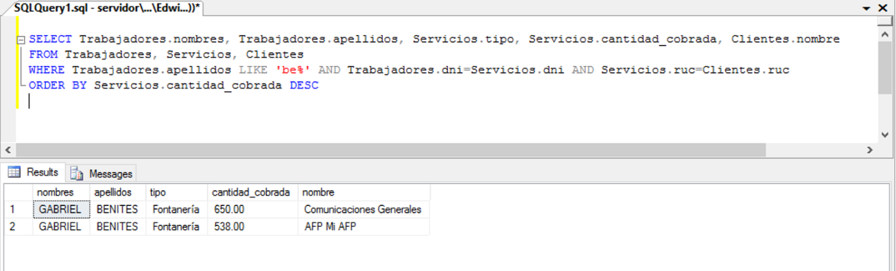 Desarrollo de Aplicaciones Java con NetBeans - Nivel Básico: 042.- Base De Datos - Lenguaje de ...