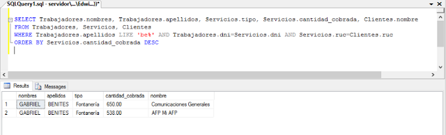 Desarrollo de Aplicaciones Java con NetBeans - Nivel Básico: 042.- Base De Datos - Lenguaje de ...