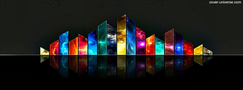 Beautiful Wallpapers: Abstract Fb Covers