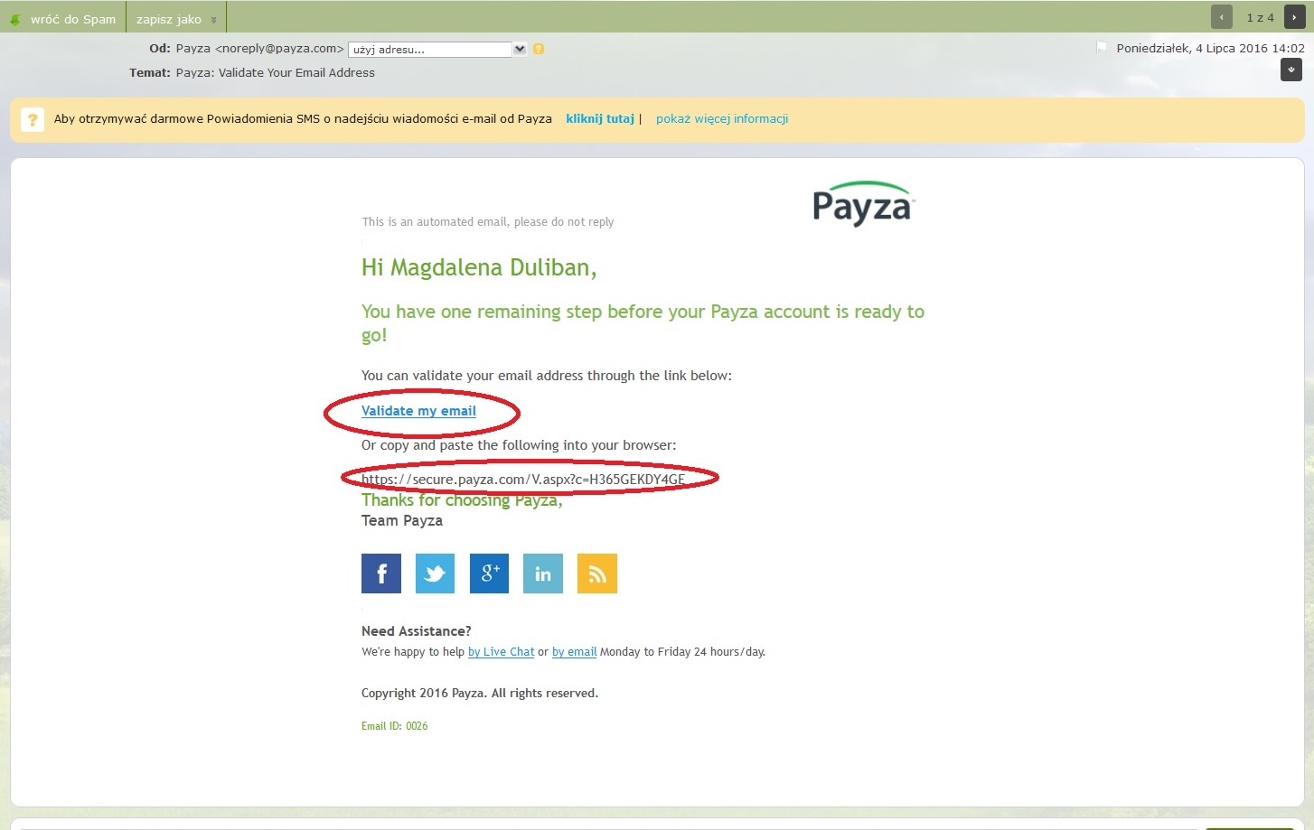 Blog about making money online, MX World THW Global, WSB Video4Money ...