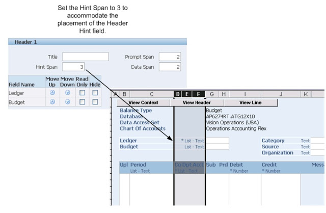 Oracle Applications Oracle Web Adi