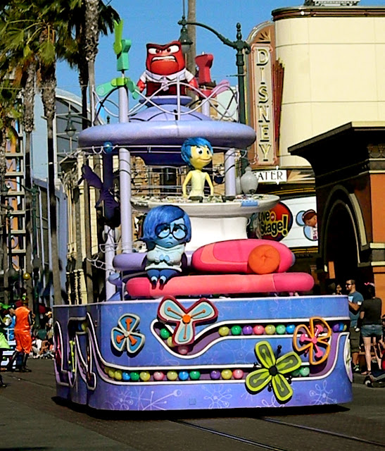 The Mouse Minute (Formerly Brad's Everything Disney Blog): Pixar’s ...