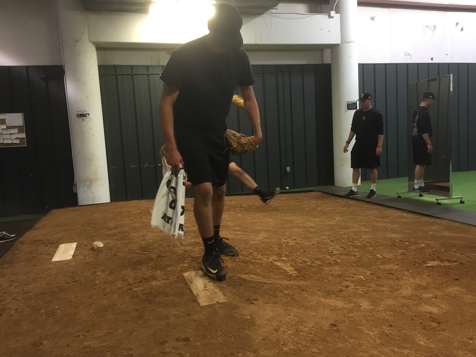 EBCA Exchange Program: Vanderbilt University - Facilities - Part 1