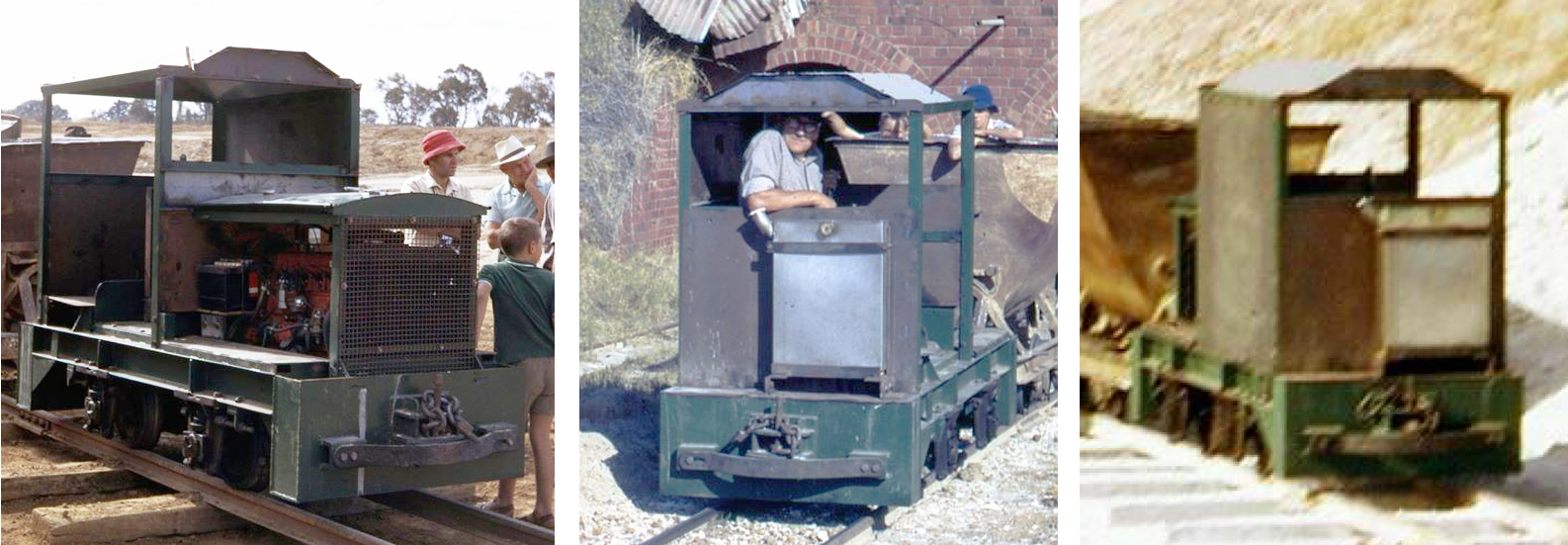 Metropolitan Brickworks: October 2016