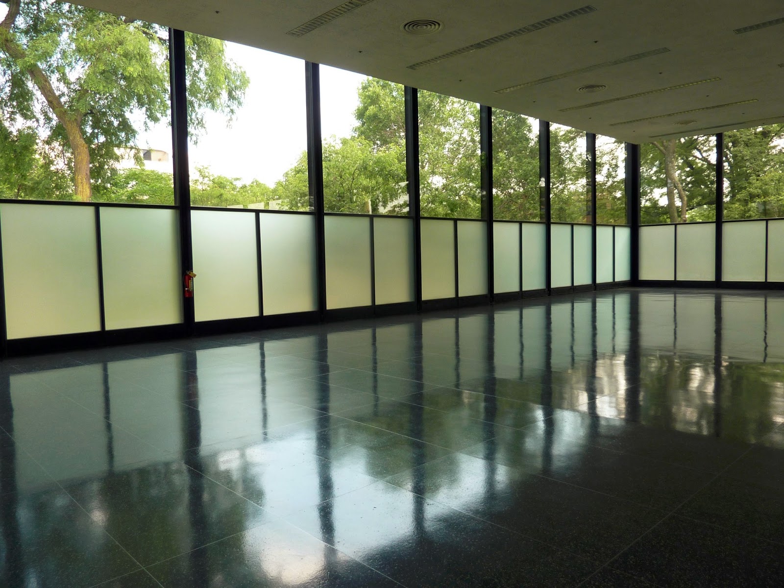 ARCH 329 :: History of Architecture II