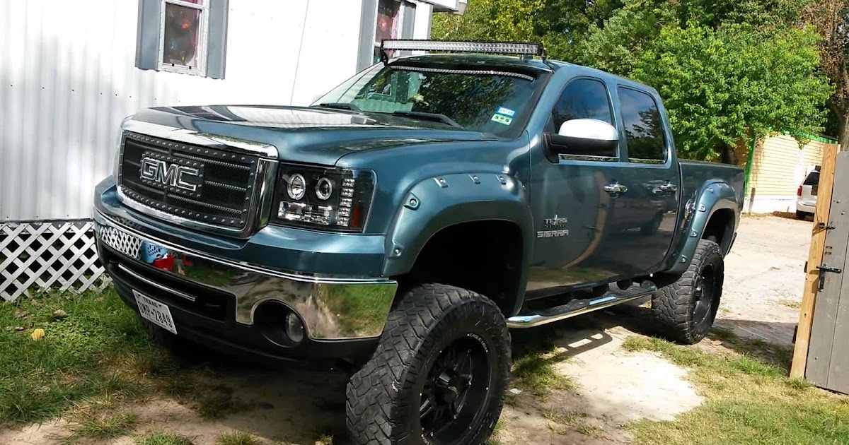 4x4 Led Light: 4x4 LED Light Bars - The Best Off-Road LED Light Bar For ...