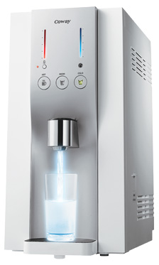 Ana Coway - We Bring Wellness : Coway Water Filter ;)