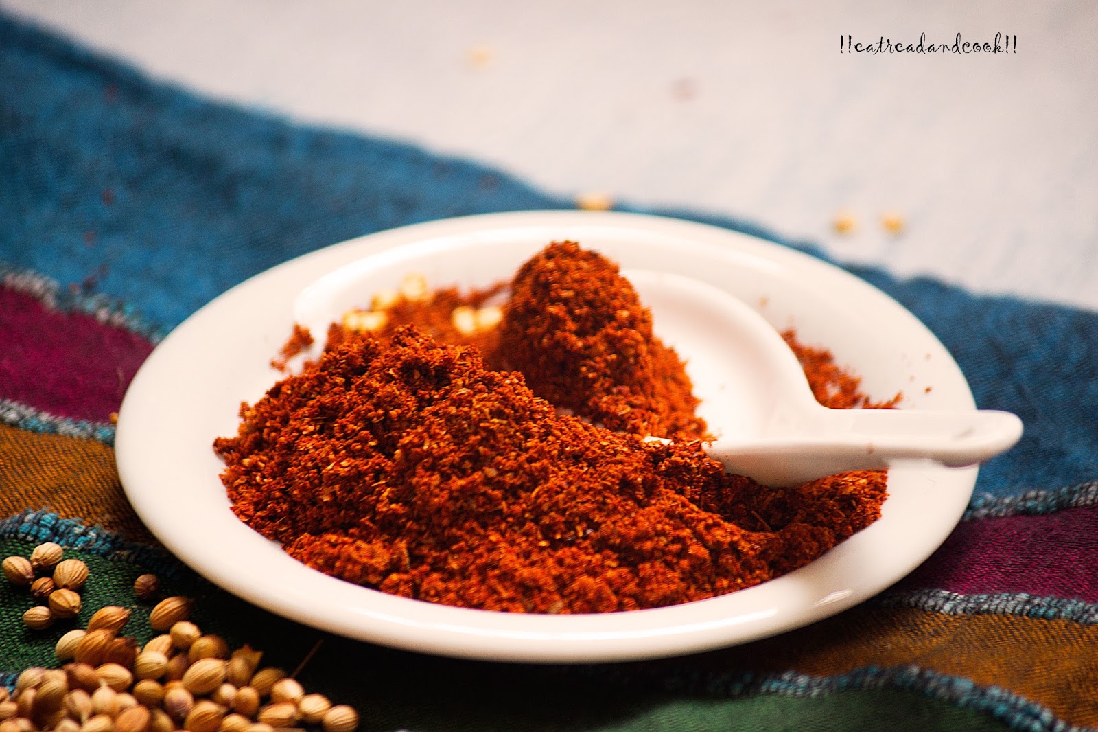 Chittagong Chicken Curry