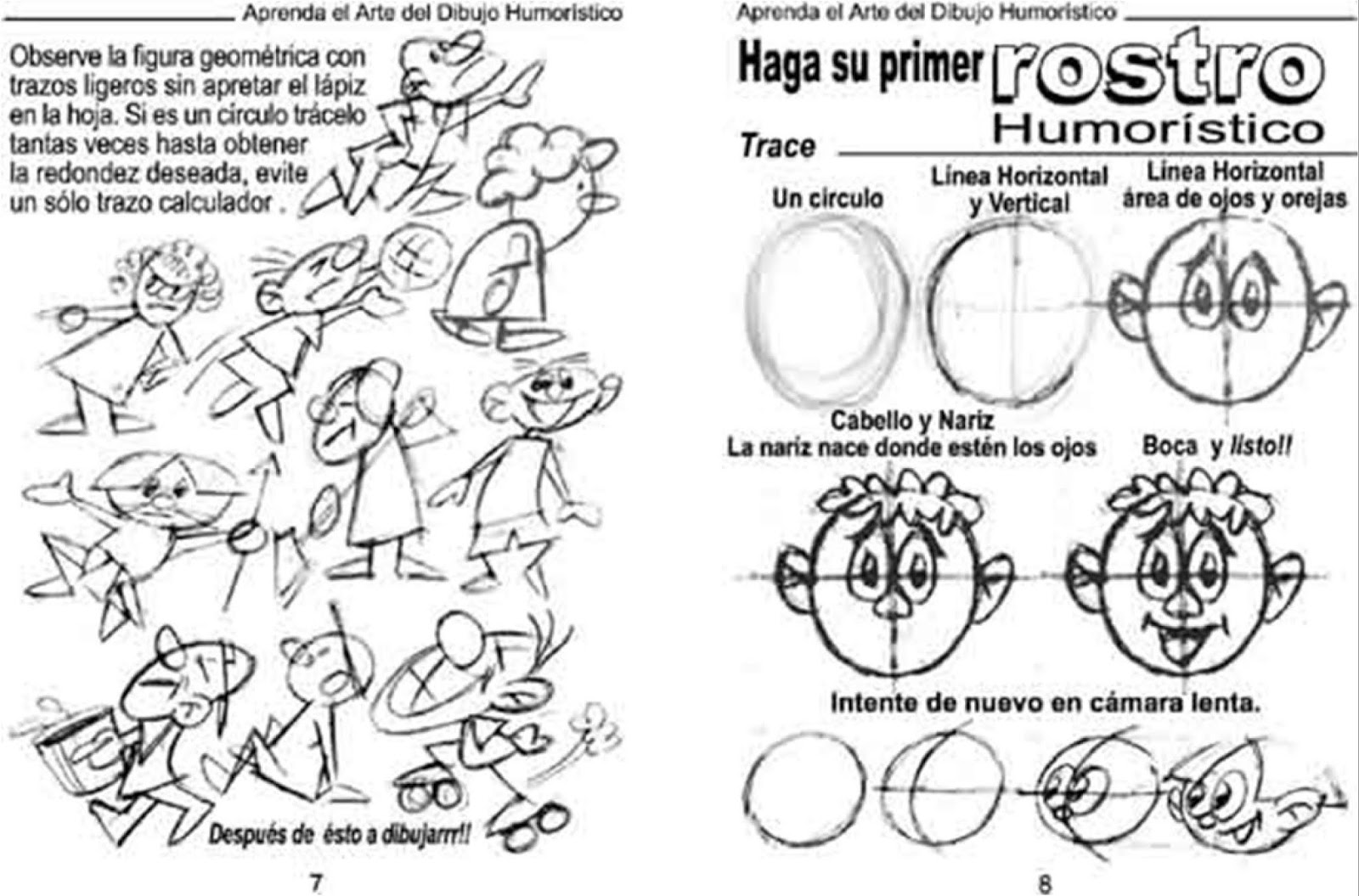 Cunaguaropress: Dibujo Humorístico / Walls