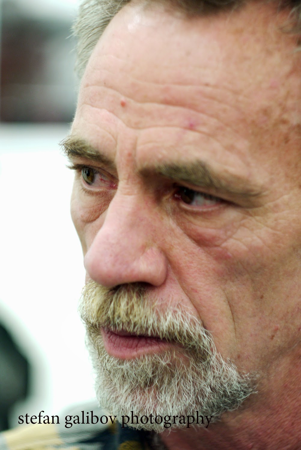 2night2day: Edward Keating in Sofia