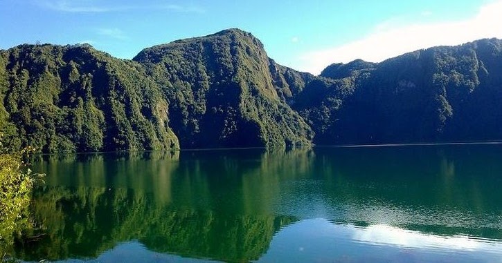 Lake Holon - All About South Cotabato