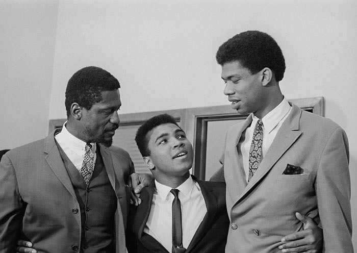 Rumble Young Man, Rumble .. | Cold Knowledge