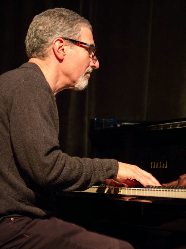 bebopified: Pleased and flipped 15: Memories of the Artists’ Quarter ...