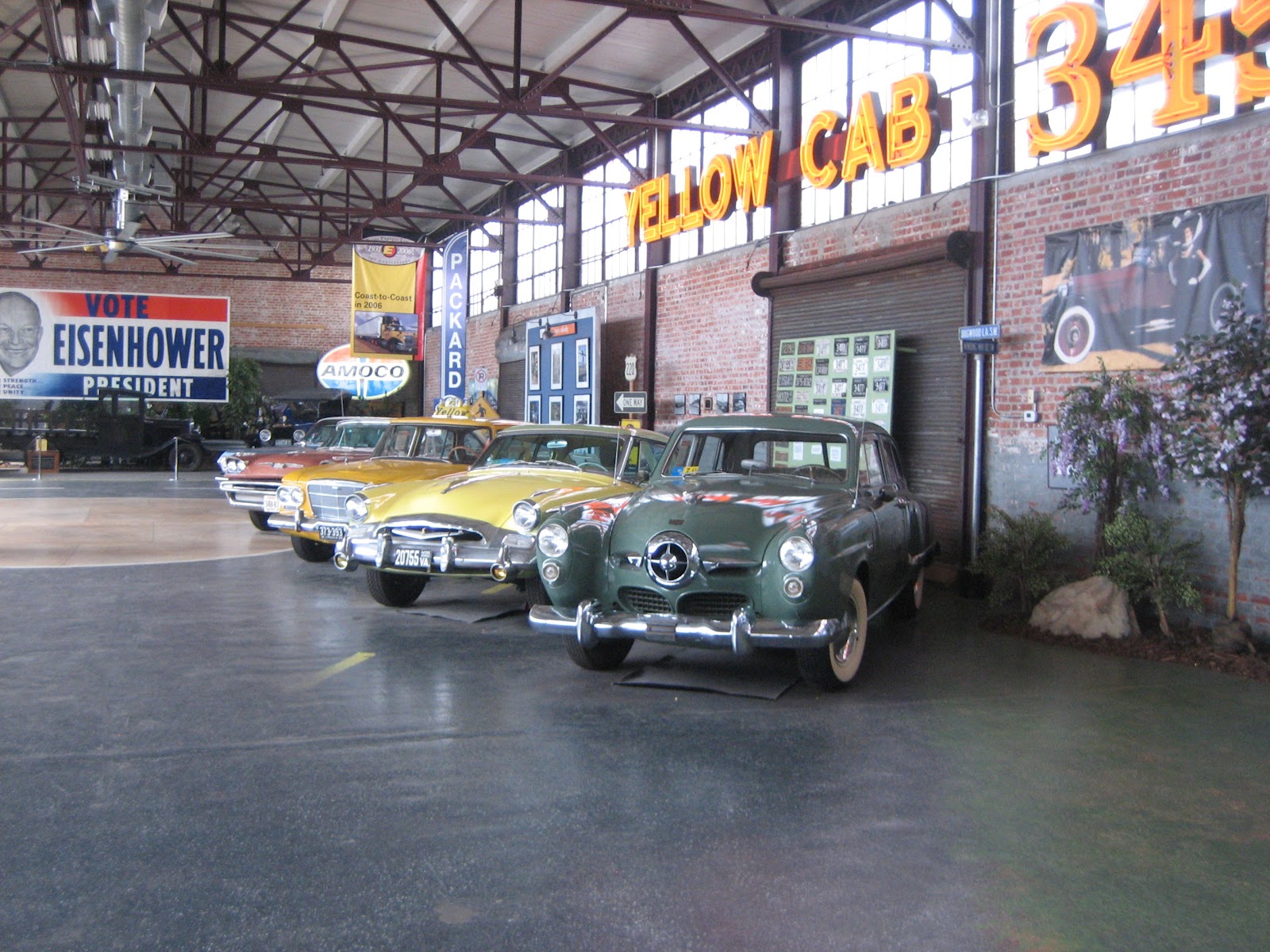 Noah's Motoring Garage: Photo of The Week #28