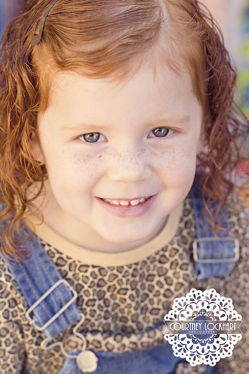 Courtney Lockhart Photography: Picture Day// Las Vegas NV Photographer