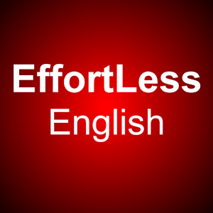 طور المحادثة والإستماع ... مع 4 مجموعات ضخمة من Effortless English ~ لغاتي