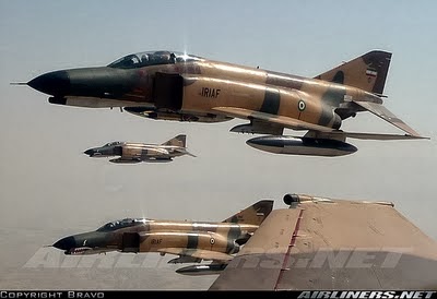 Uskowi on Iran - اسکویی در باره ایران: Iran Air Force Drill to Kick ...