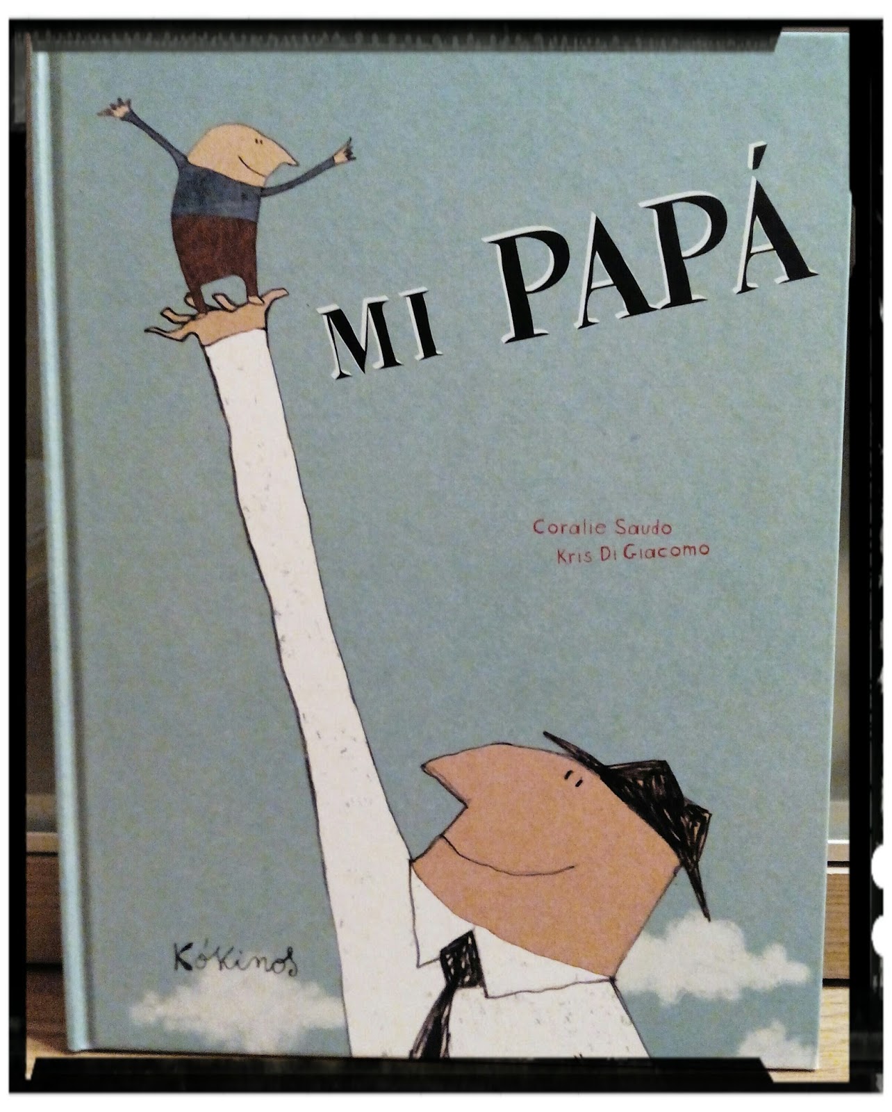 QUIERO SER UN GIRALUNA: 2016