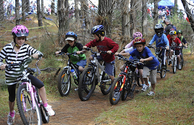 Tips for choosing a Kids Mountain Bikes Best Gift for Your Child ...