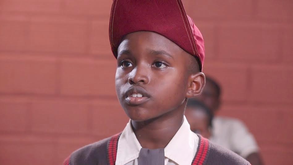 Photos: Papa Ajasco opens baby factory