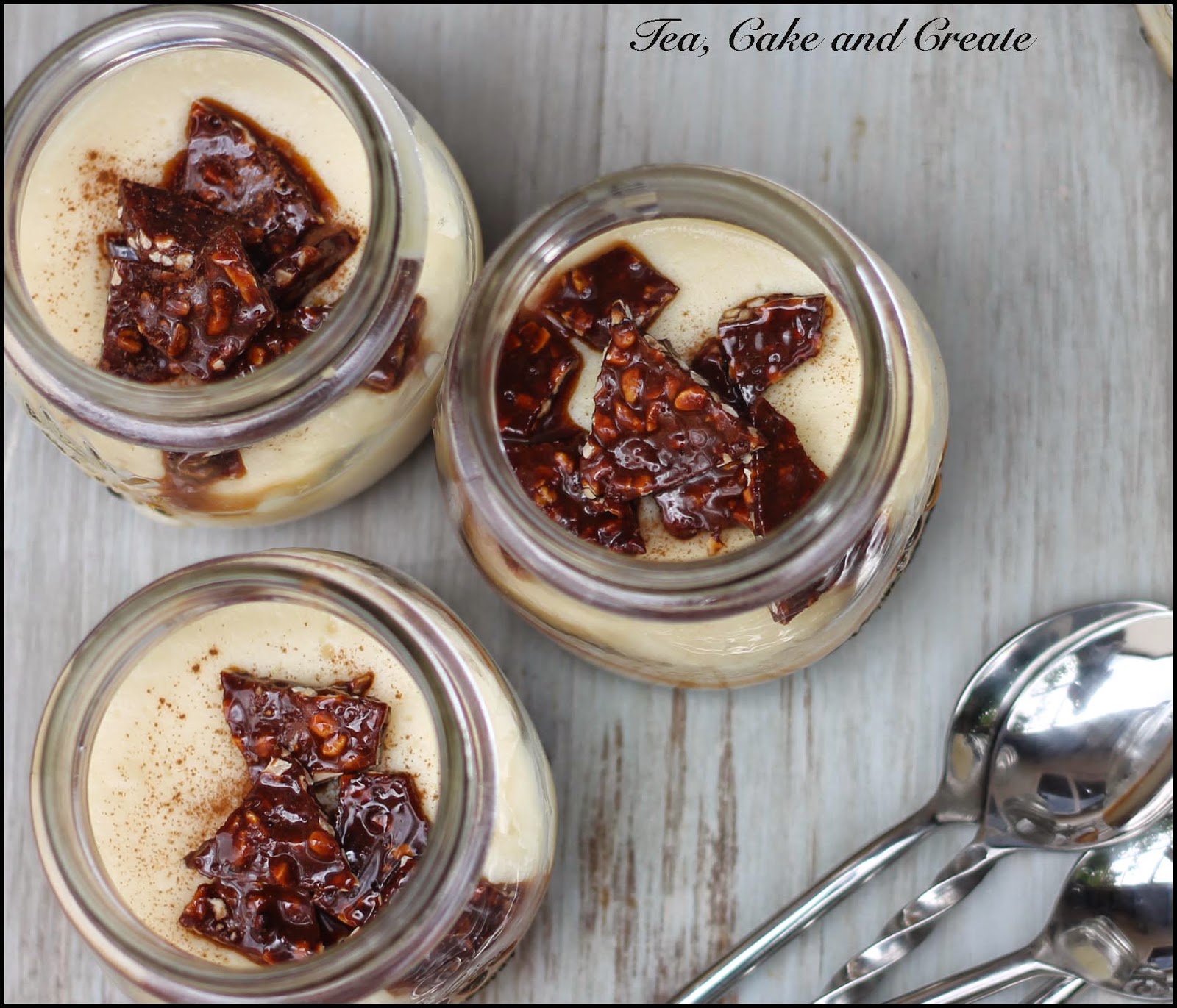 Best Pudding Jars at Paulette Flores blog