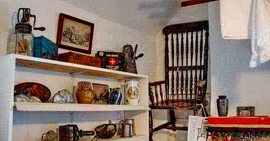 LƯU KHÂM HƯNG (劉欽興): CHIẾC GHẾ BỊ NGUYỀN CỦA THOMAS BUSBY