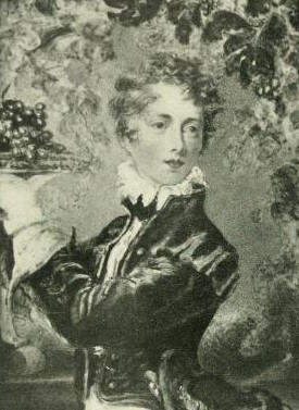 Lady Caroline Lamb