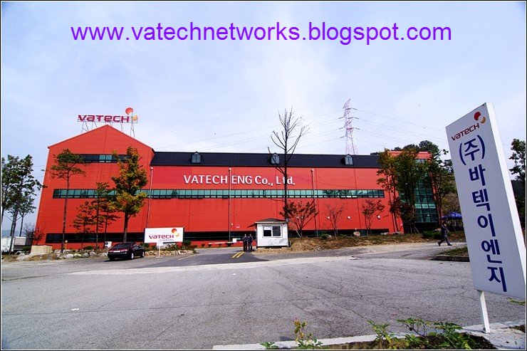 VATECH Global Blog: VATECH ENG Co., Ltd.