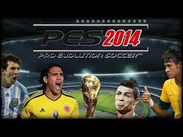 Descargar Crack Para Pes 14 Pc Game sansomare