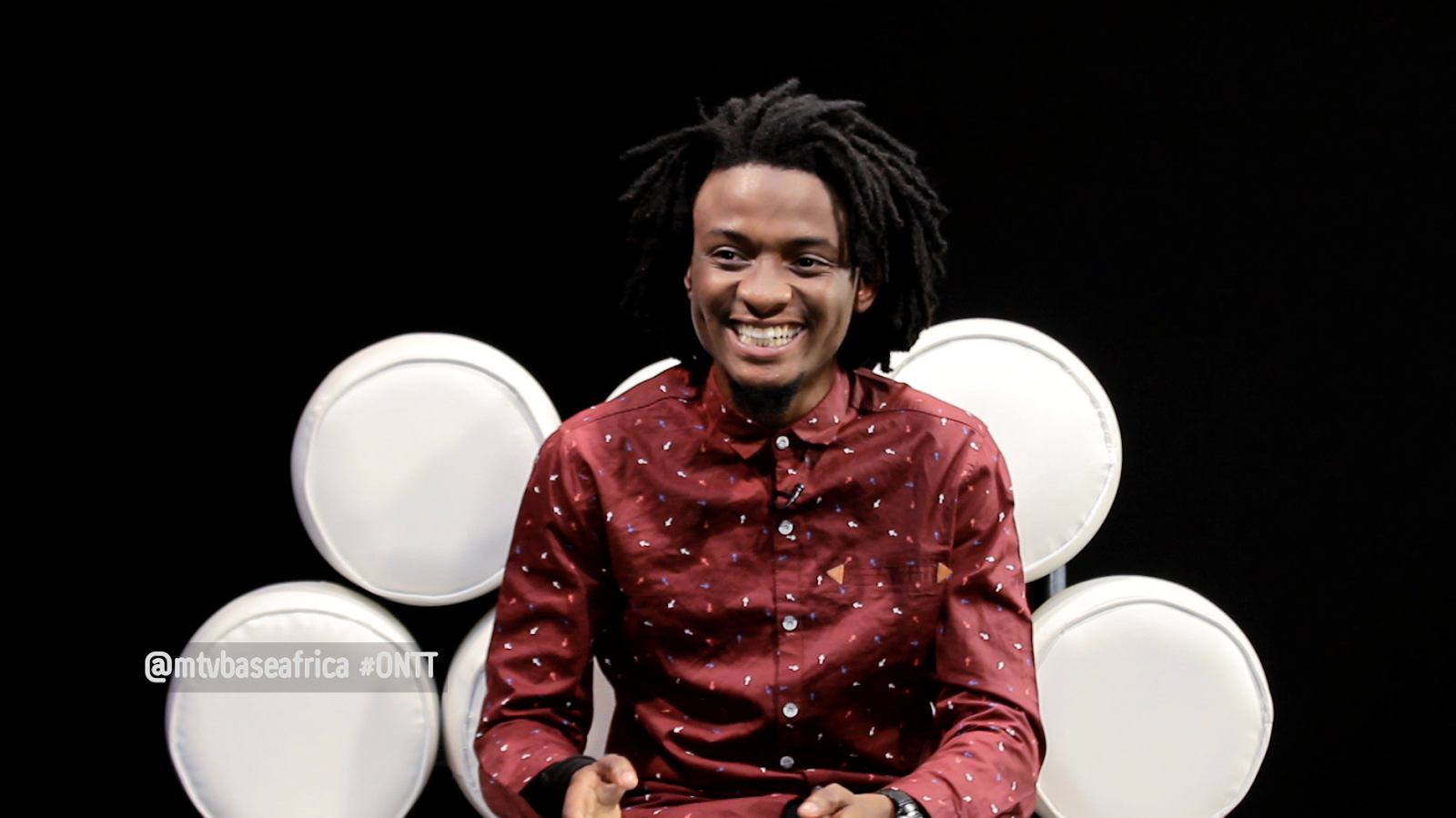 Must Watch: South African Rapper, Aka Freestyle To Lil Kesh' ‘Shoki’ On ...