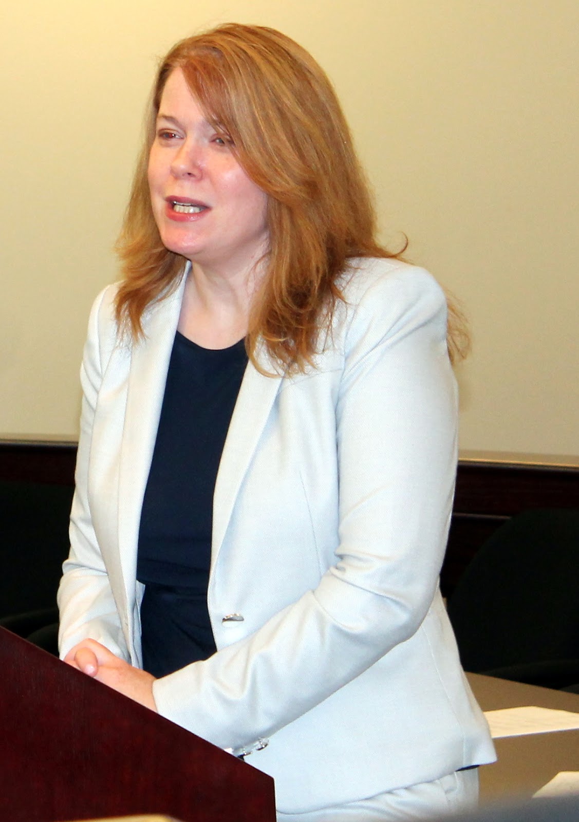 Lehigh Valley Ramblings: NorCo Council Adopts Bethlehem LERTA