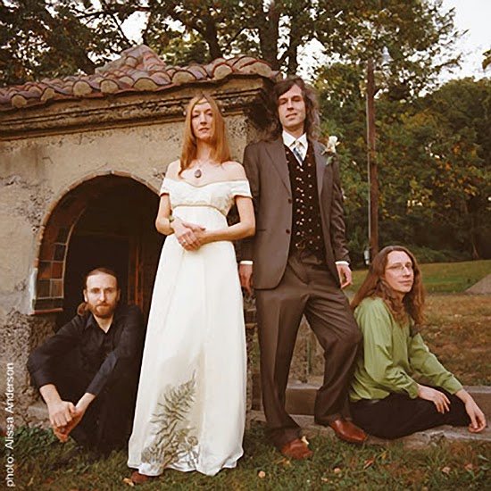 The Lighthouse Keeper