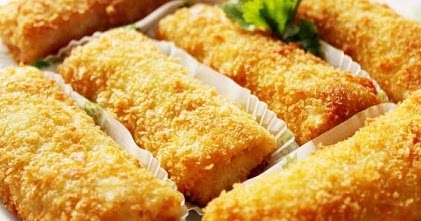 Resep Membuat Risoles Super Lezat Lengkap+Gambar