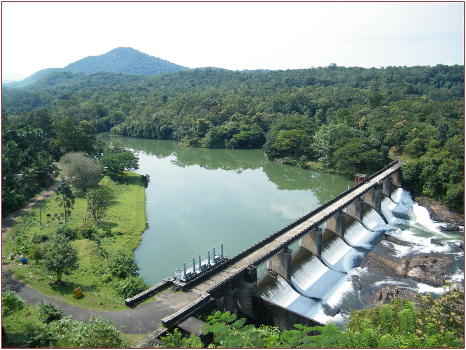 പ്രകൃതിയിലേക്ക് ഒരു യാത്ര ...a travel towards NATURE ...