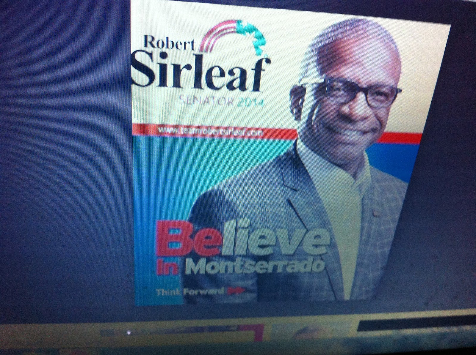 THE BLACK SOCIAL HISTORY:: BLACK SOCIAL HISTORY - AFRO-LIBERIAN ...