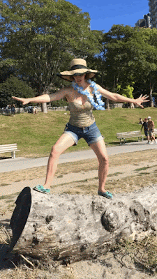 The Receptionist: How to throw an awesome stag(ette) party