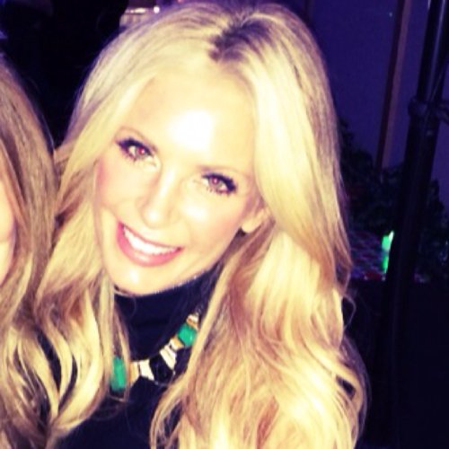 Hermosas Mujeres: Lyndi Kennedy